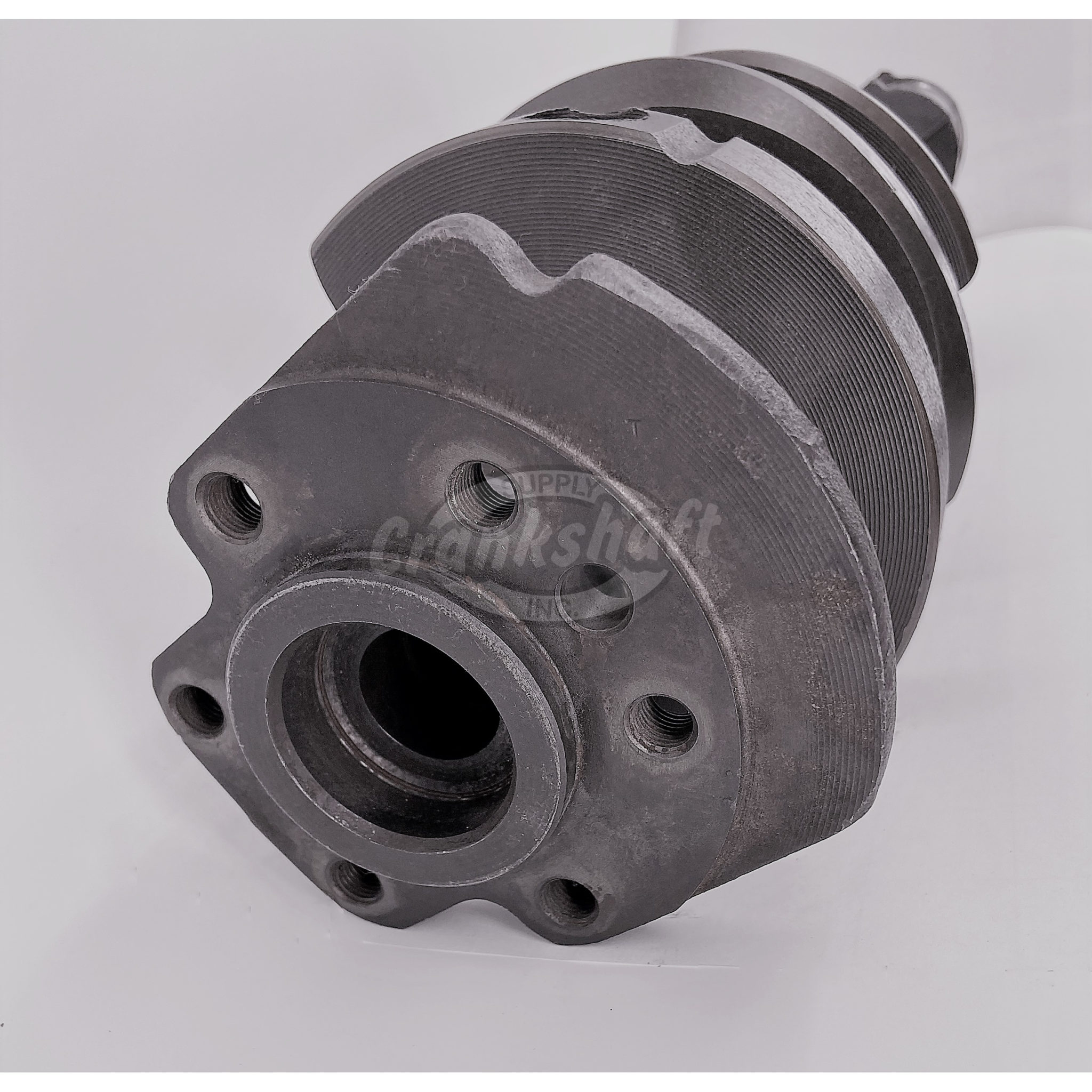 18033 - Crankshaft Kit - 5.7L V8 5733cc 350ci, 5.7L V8 350ci ...