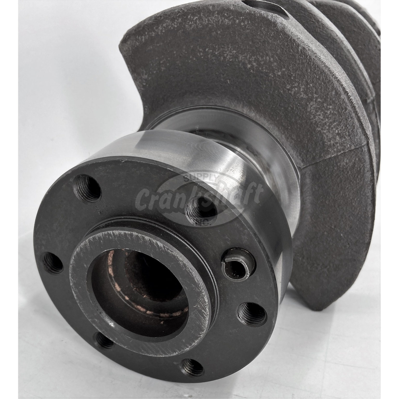 18042 - Crankshaft Kit - 7.4L V8 454ci - Crankshaft Supply Inc.