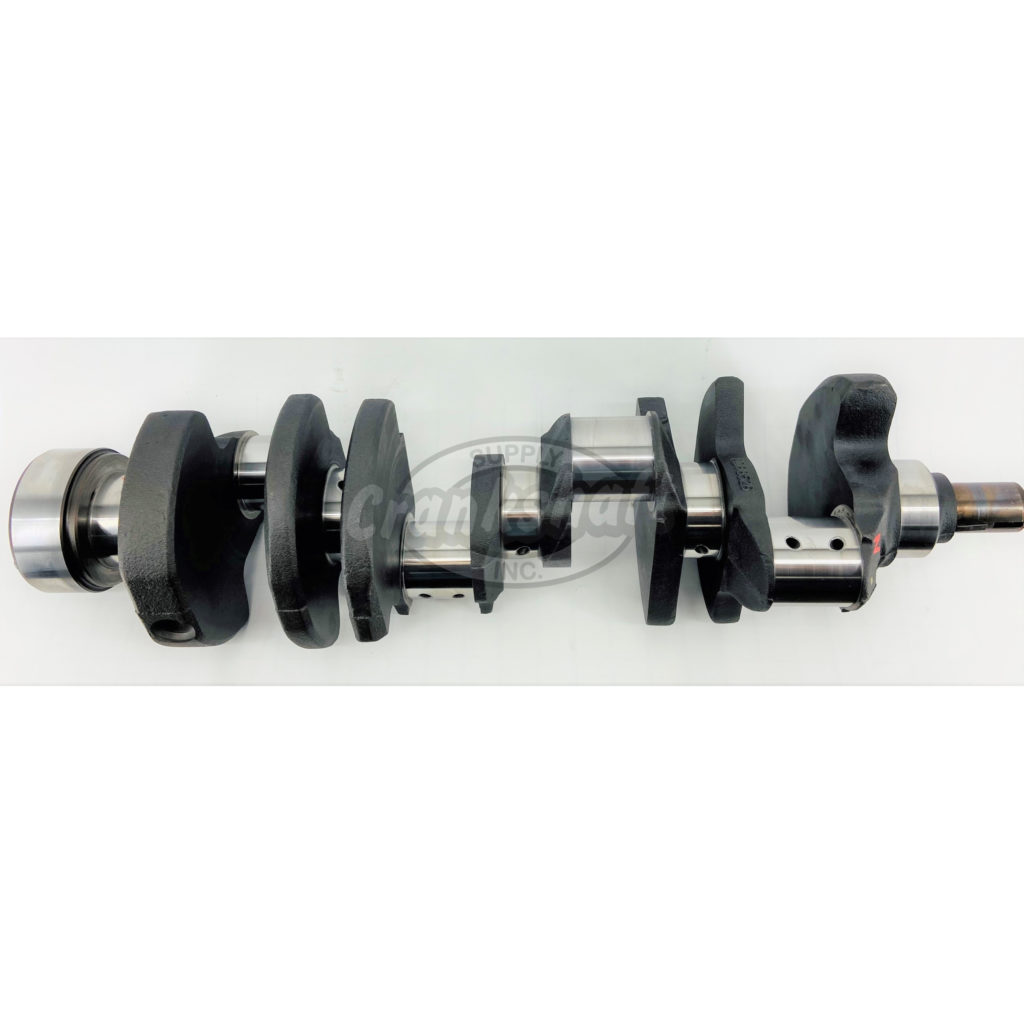 18056 - Crankshaft Kit - 5.0L V8 305ci, 5.7L V8 350ci, 5.7L V8 5733cc ...