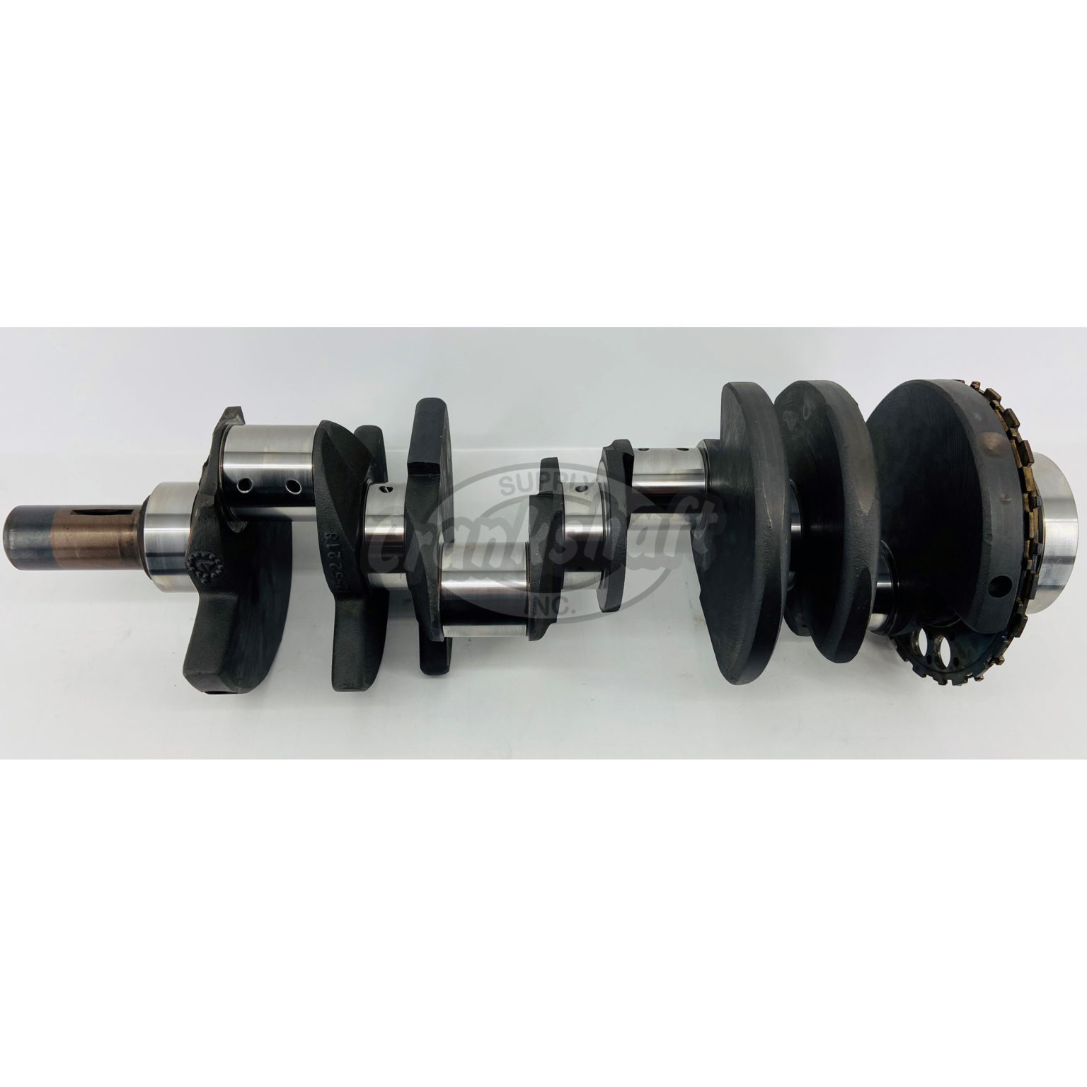 18088 - Crankshaft Kit - 5.3L V8 5328cc 325ci, 5.7L V8 -cc 346ci, 6.0L ...