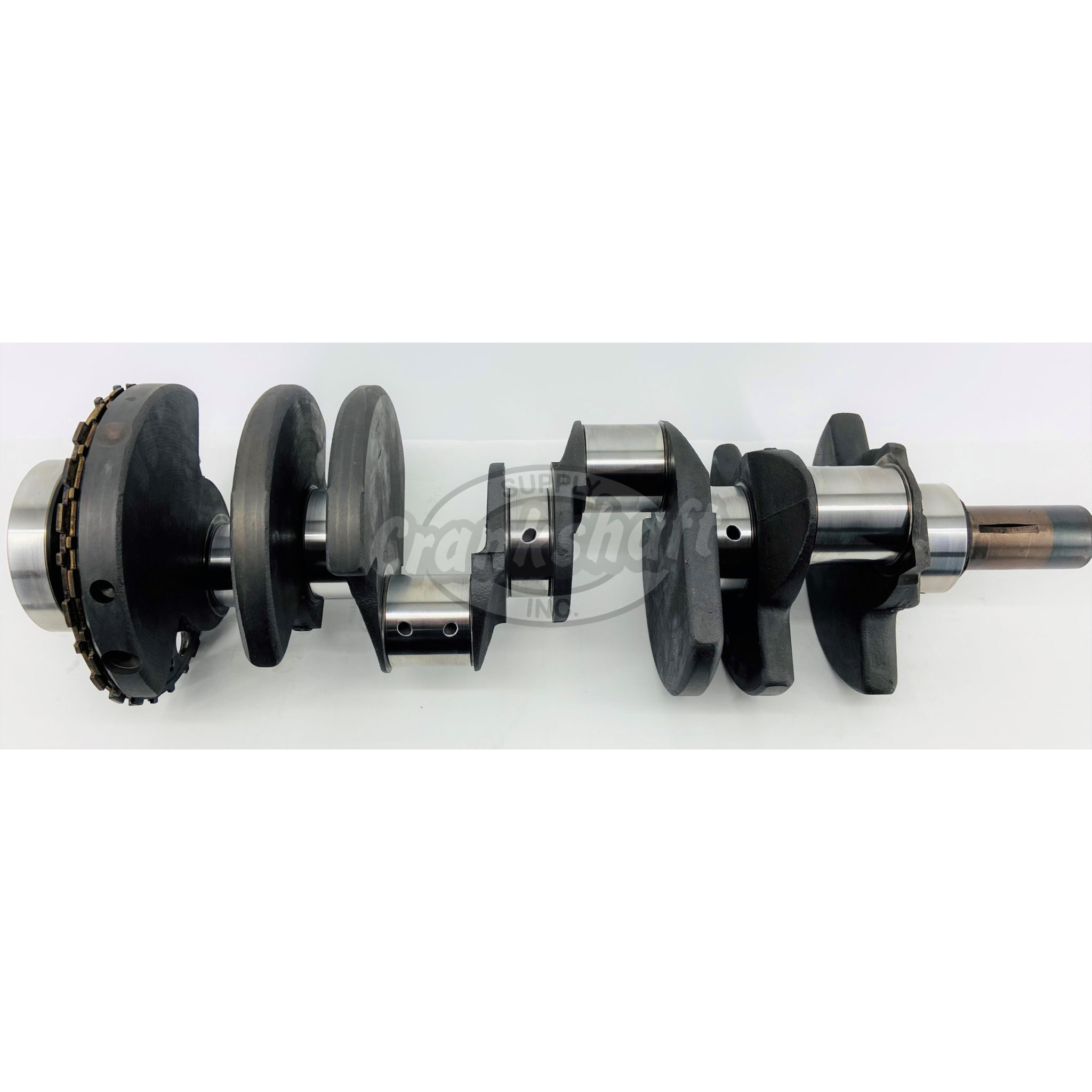 18088 - Crankshaft Kit - 5.3L V8 5328cc 325ci, 5.7L V8 346ci, 6.0L V8 ...