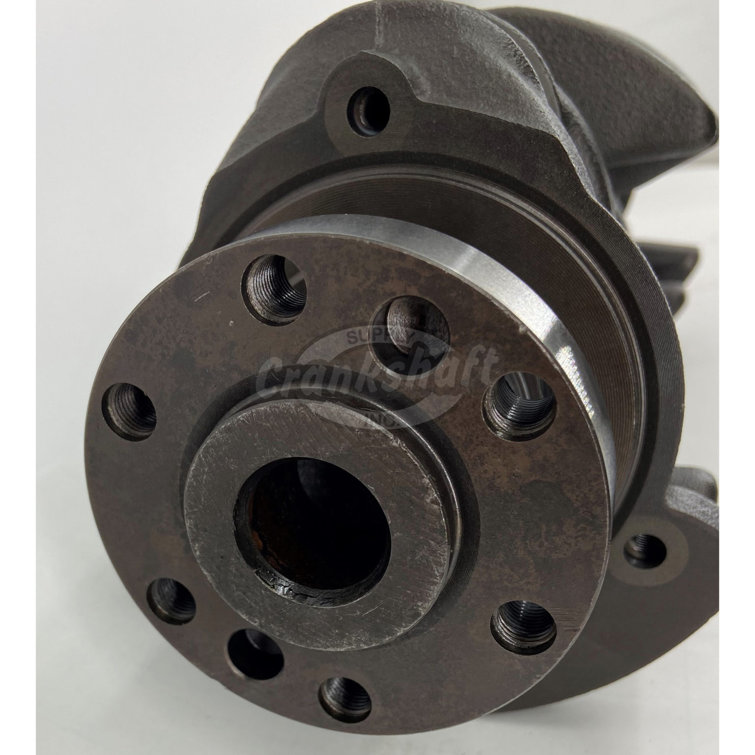 18102 - Crankshaft Kit - 1.4L L4 1364cc 83ci, 1.4L L4 1399cc 85ci ...