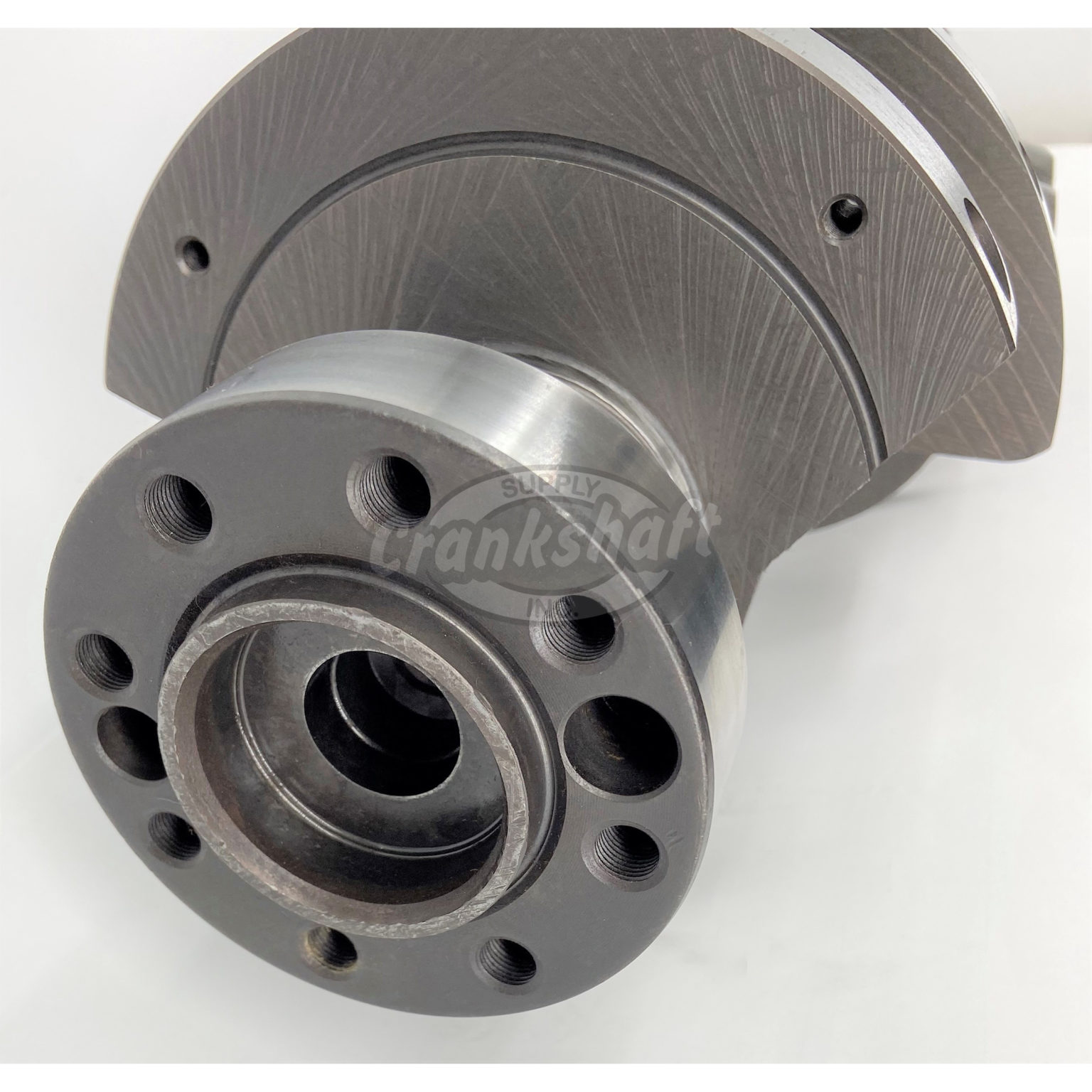 19087 - Crankshaft Kit - 4.7L V8 287ci - Crankshaft Supply Inc.