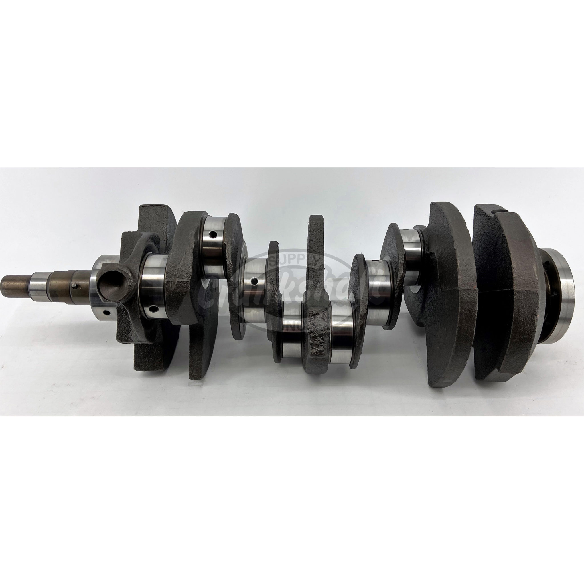 Crankshaft Kits - Remanufactured and Repaired with Main & Rod Bearings