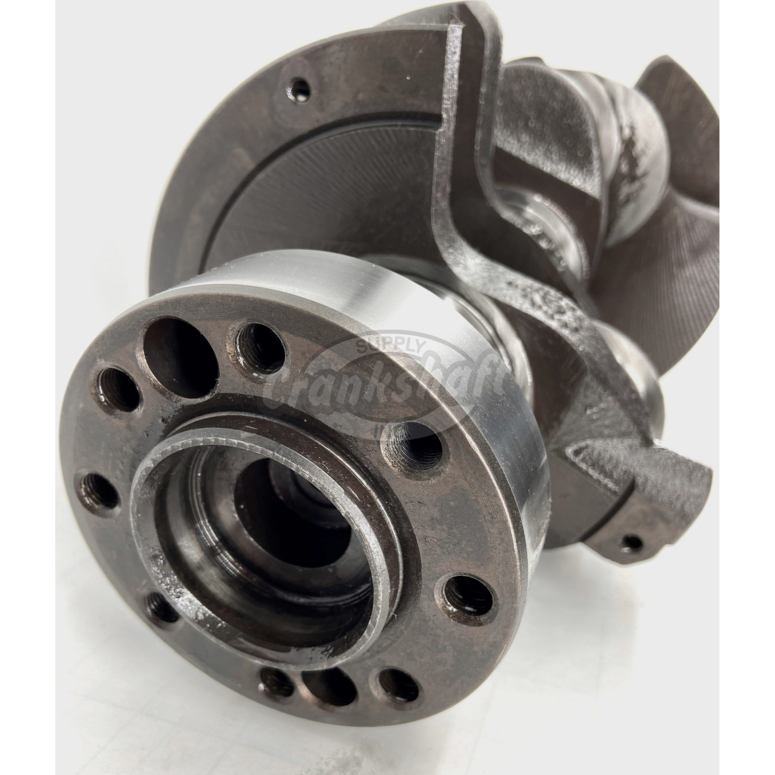 19097 - Crankshaft Kit - 3.7L V6 226ci - Crankshaft Supply Inc.