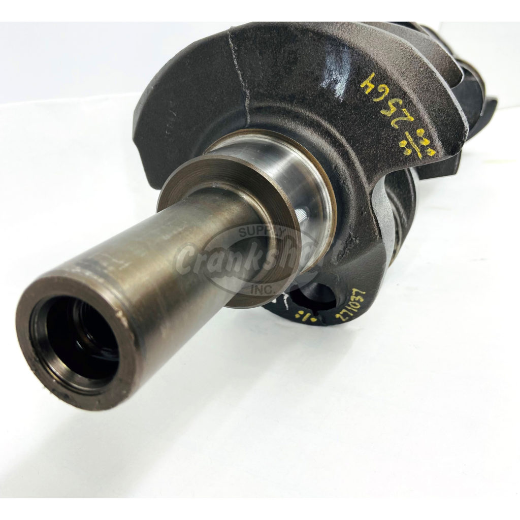 25064 - Crankshaft Kit - 5.0L V8 302ci - Crankshaft Supply Inc.