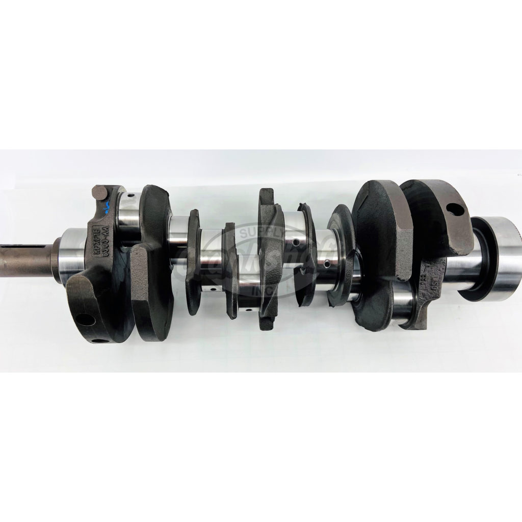 Shop Remanufactured Crankshaft Kits - Page 2 of 11 - Crankshaft Supply Inc.