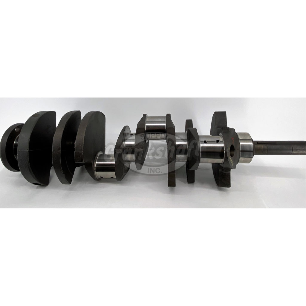 Shop Remanufactured Crankshaft Kits - Page 3 of 11 - Crankshaft Supply Inc.