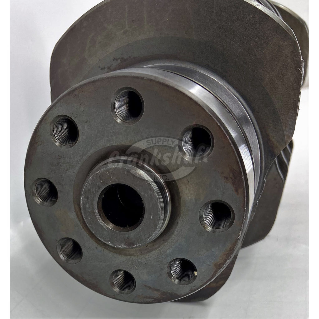 84002 - Crankshaft Kit - 2.5L H4 2458cc - Crankshaft Supply Inc.